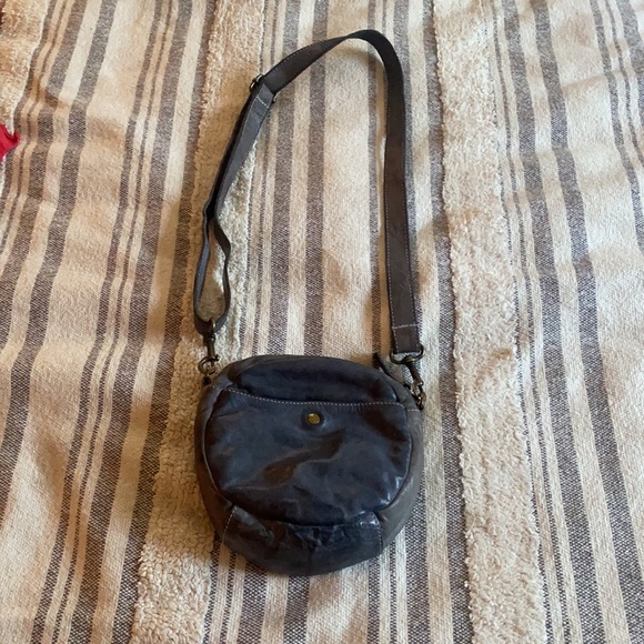 Sundance | Bags | Leather Crossbody Bag From Sundance Catalog | Poshmark